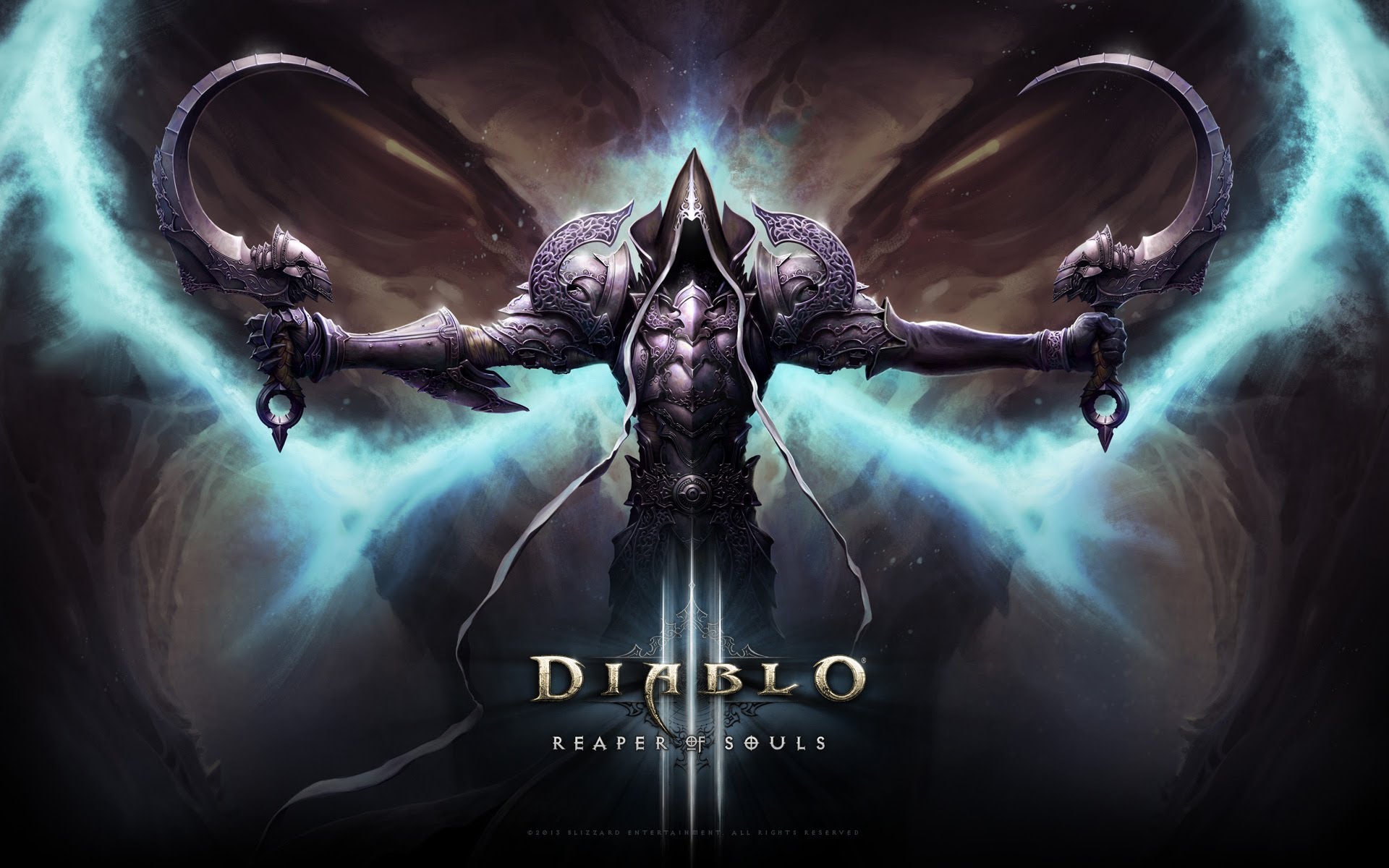 A new Diablo project will be presented this year | AMD news