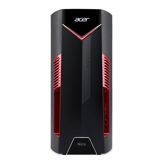 Acer announced a gaming computer on an unreleased processor | AMD news
