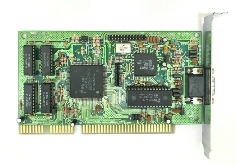 ISA (Industry Standard Architecture) | AMD news